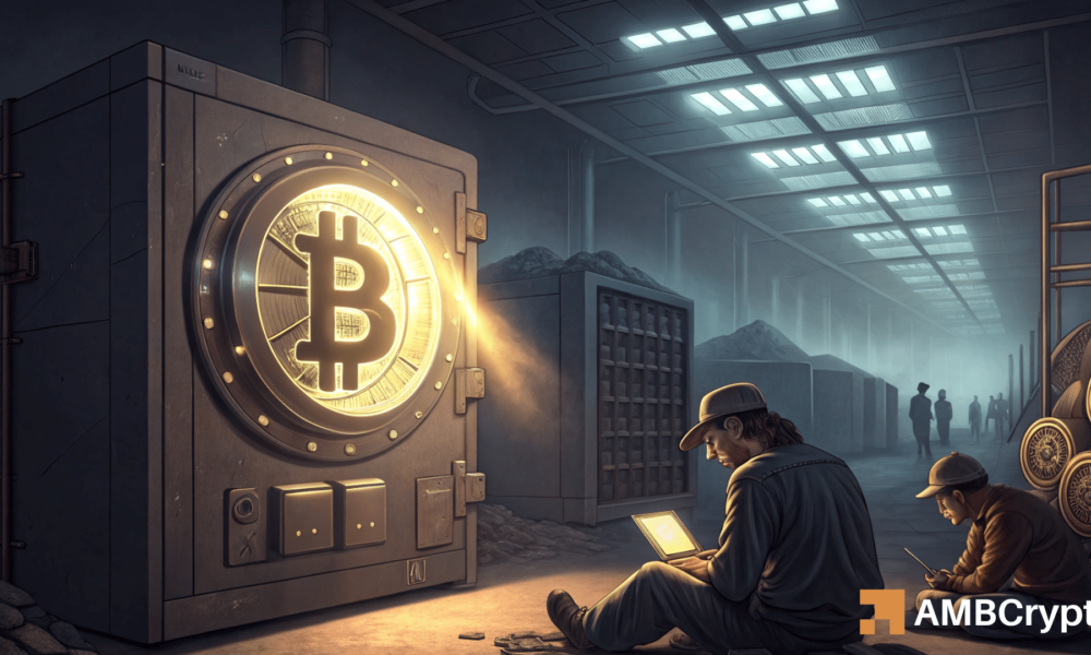 Will Bitcoin break the $120K barrier soon? - KEY factors to watch ...
