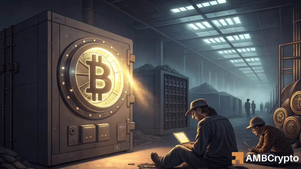 Will Bitcoin break the $120K barrier soon? - KEY factors to watch ...